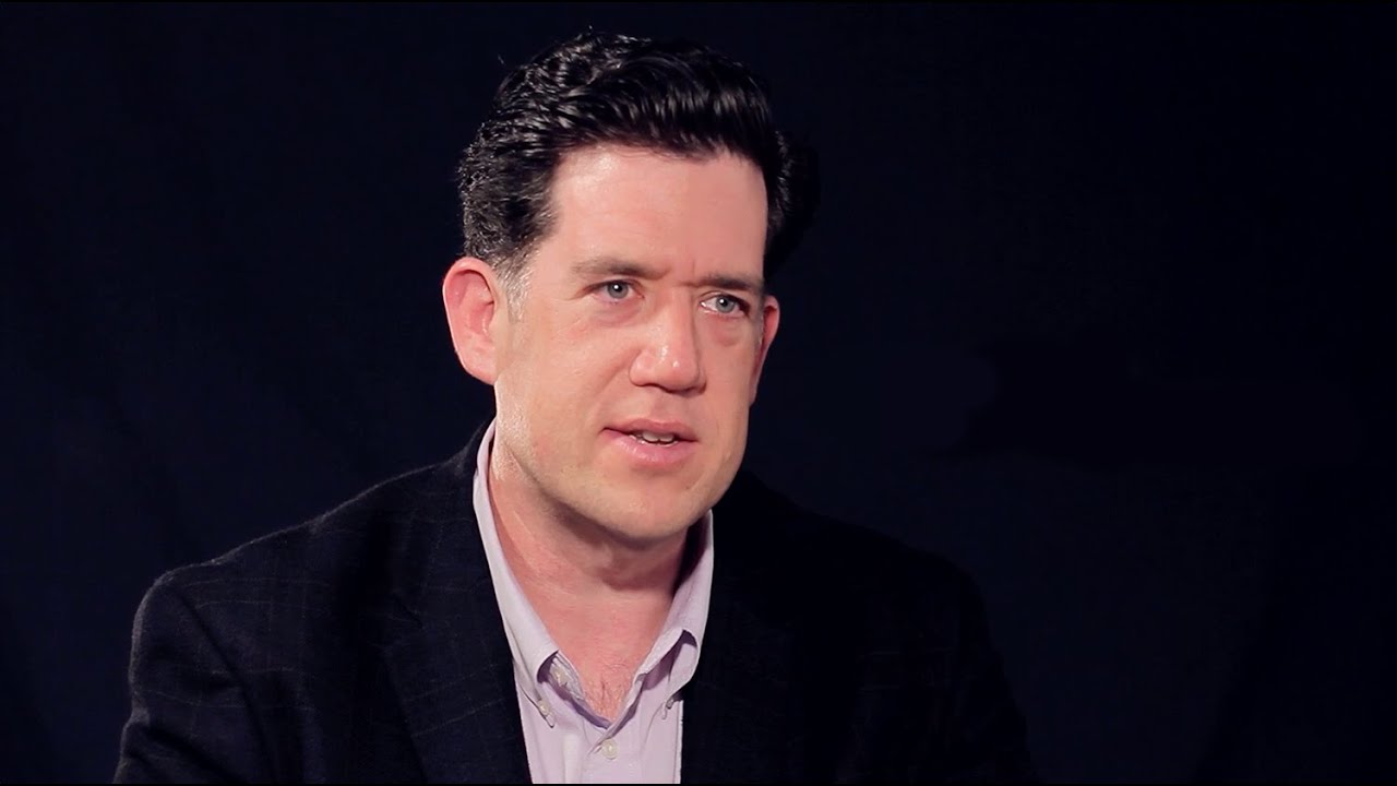 Matt Curtis on How to Find Common Ground in a Negotiation - YouTube