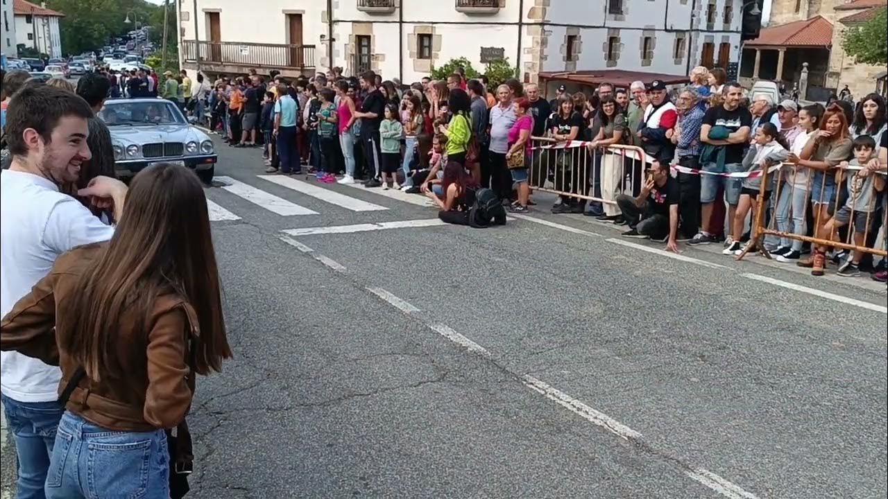 Katxarro eguna 2023 Bakaiku - YouTube