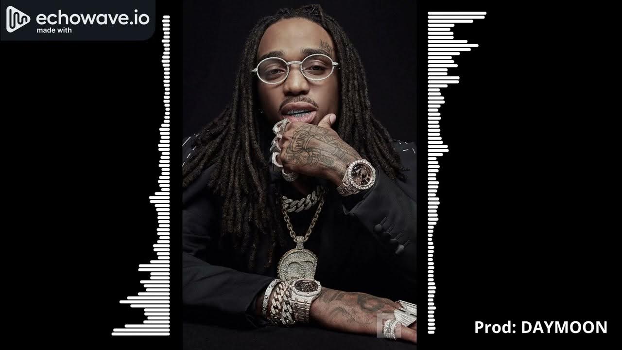 Migos type beat | Quavo x Takeoff x Future "Dark Guitars" Prod: DAYMOON - YouTube