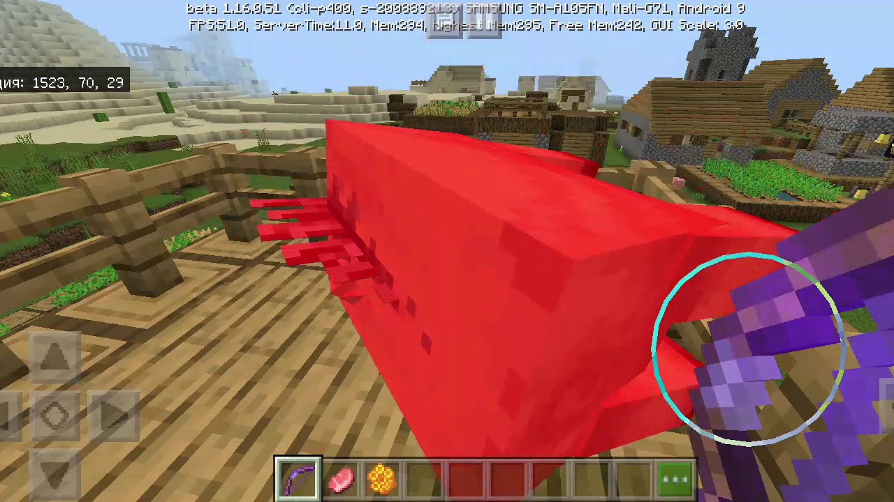 MINECRAFT(7) - YouTube