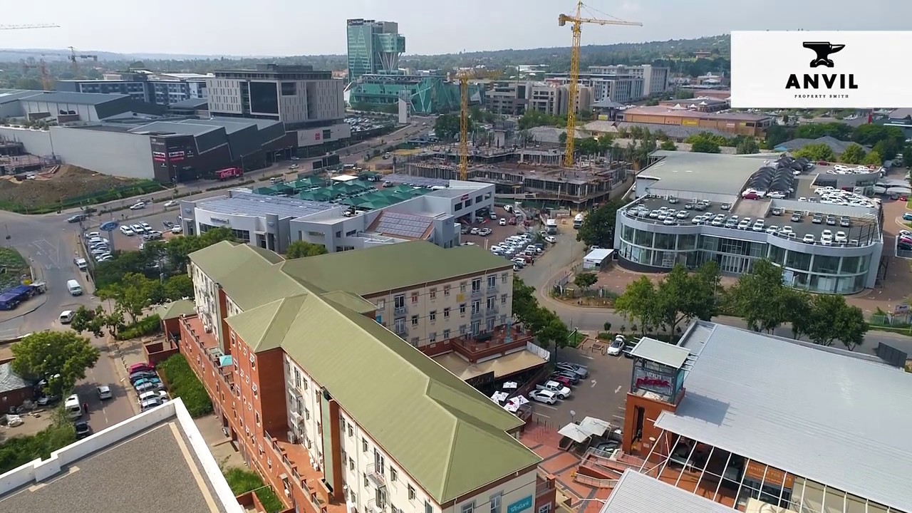 Office Space TO LET in Menlyn, Pretoria - Menlyn Piazza - YouTube