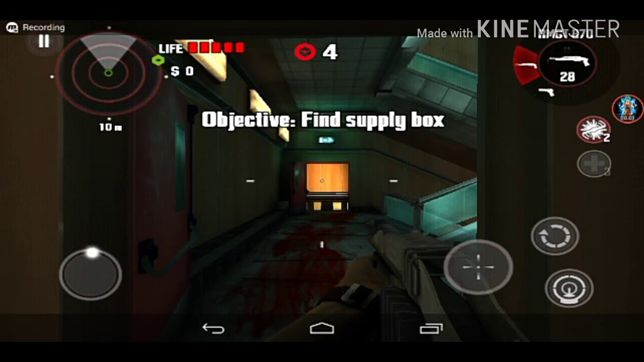 Dead Trigger@5 AMV - YouTube