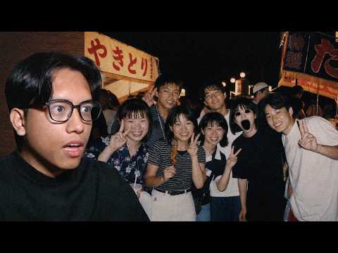 Finding ghosts sa mga HAUNTED Japanese photos...