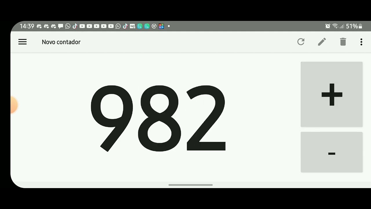 1000 clicks speedrun (RECORD!!!) - YouTube