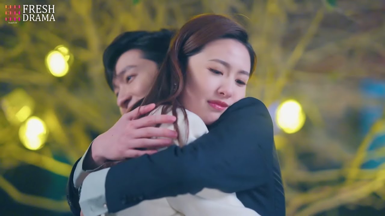 Marry me again - CEO realizes how precious his ex wife is and proposes ...