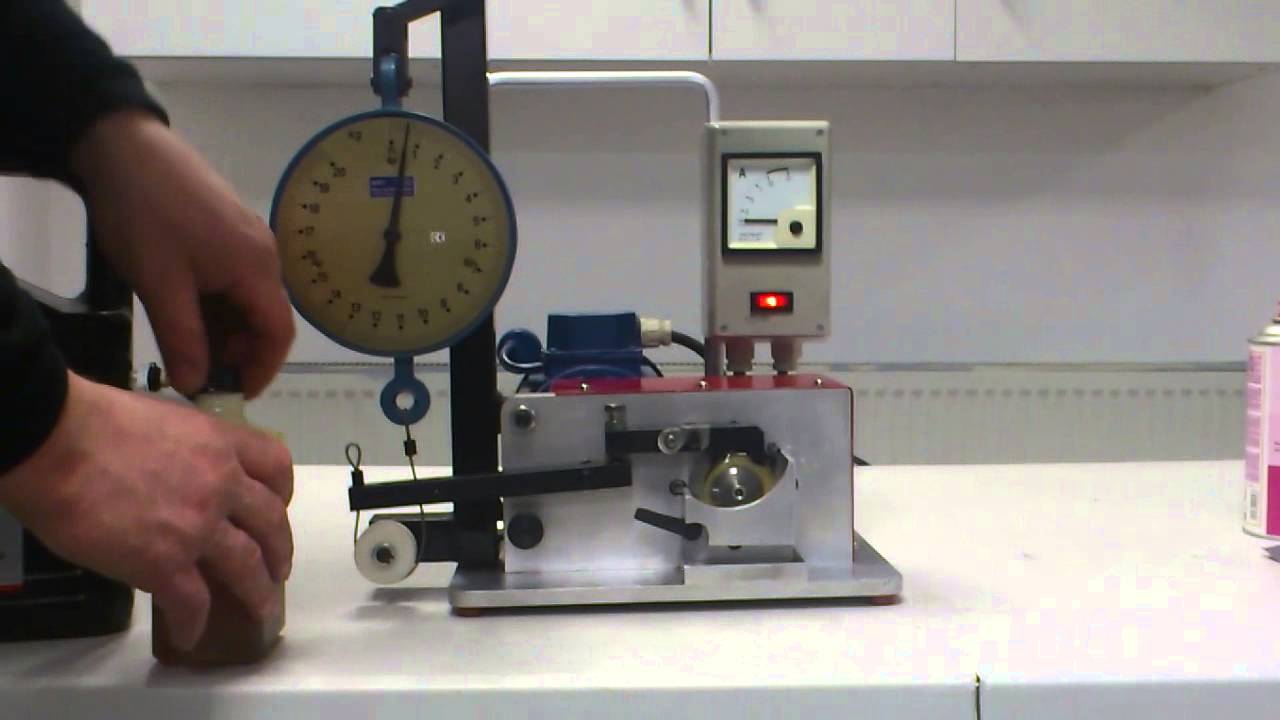 Oil Treatment PTFE Additiv - YouTube