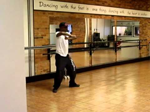 Deon James - Start All Over - YouTube