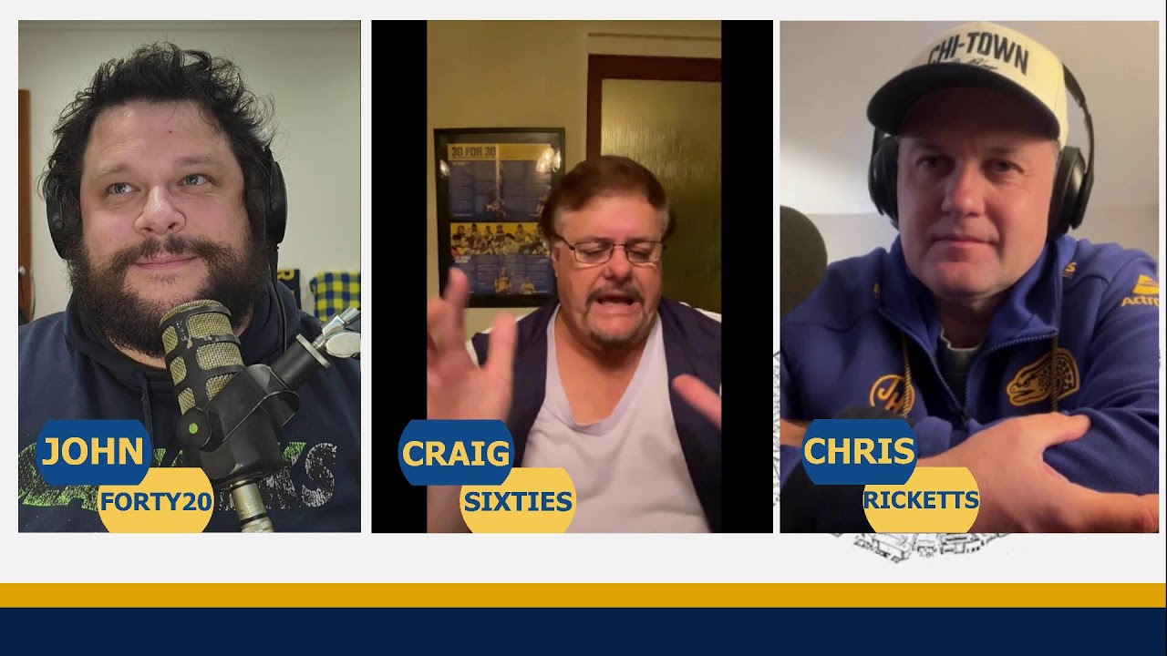 The Tip Sheet – 2025 Ep 43: Junior Reps Mania & The Sin Bin XVIII - YouTube