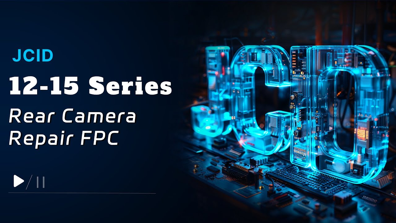 How to Fix the Important Camera Message of iPhone 12-15 Series After ...