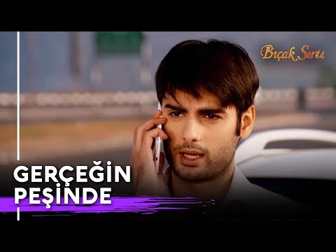Sen Doğru Olanı Yaptın Sanskar | Bıçak Sırtı Hint Dizisi 205. Bölüm