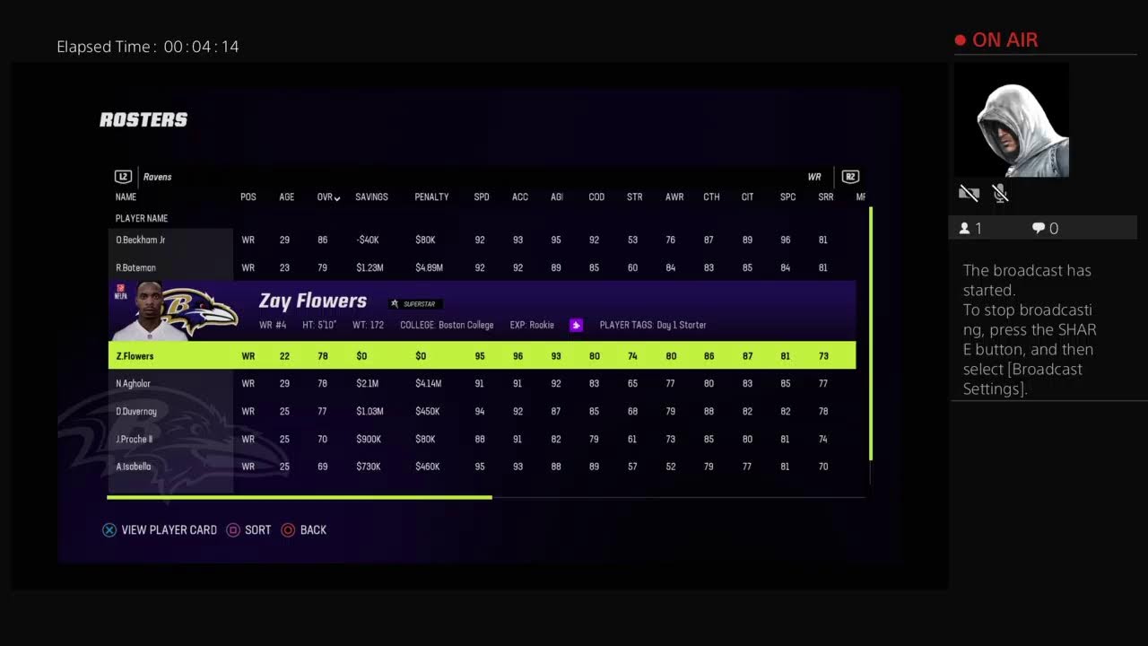 Making Changes To My Team YouTube making-changes-to-my-team-youtube