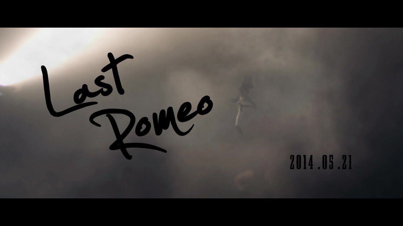 INFINITE "Last Romeo" MV Teaser. - YouTube