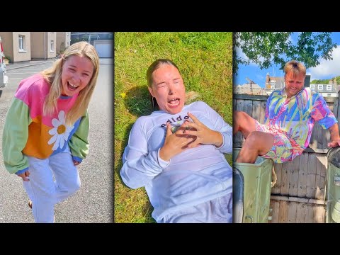 I dare you (couples edition) 😂❤️