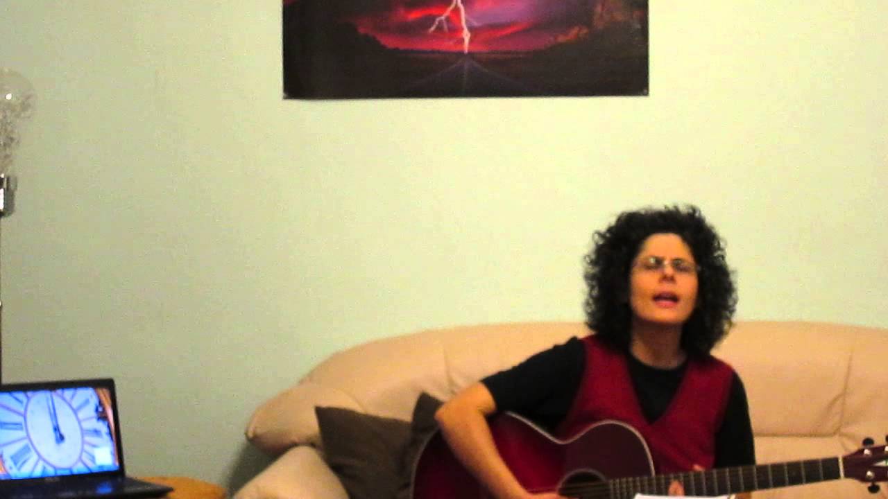 WOULA LOUKRI - ΟΣΟ ΒΑΡΟΥΝ ΤΑ ΣΙΔΕΡΑ - YouTube