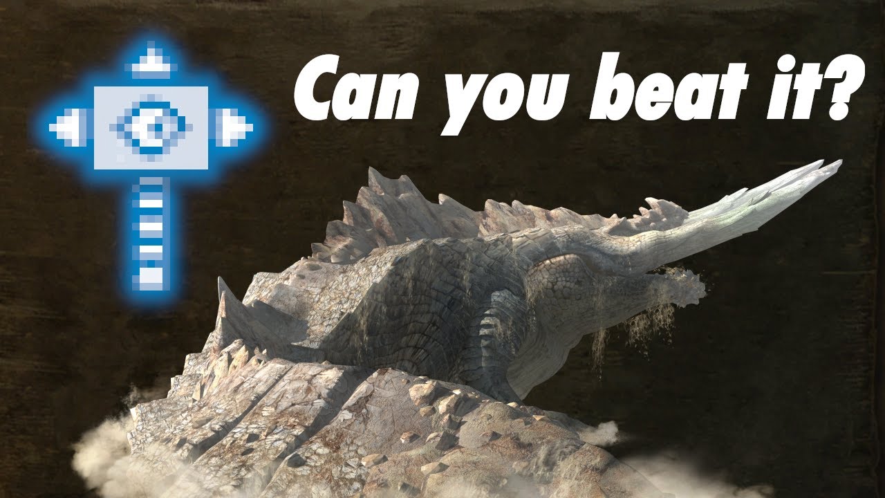 Monster Hunter: A request to the best - YouTube