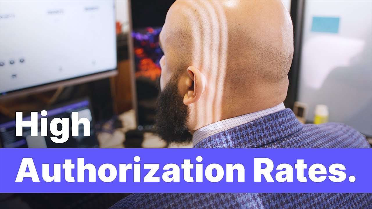 Why Authorization Rates Matter to Your Global Business - YouTube