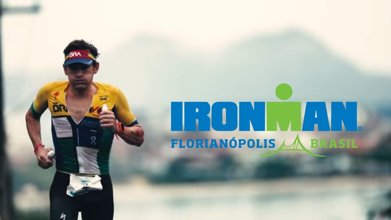 IRONMAN Brasil Florianópolis 2017 - YouTube