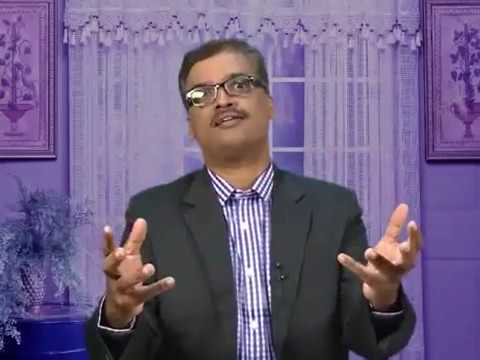 History. Bro. Samuel B. Thomas. Jeevan Jal TV. - YouTube
