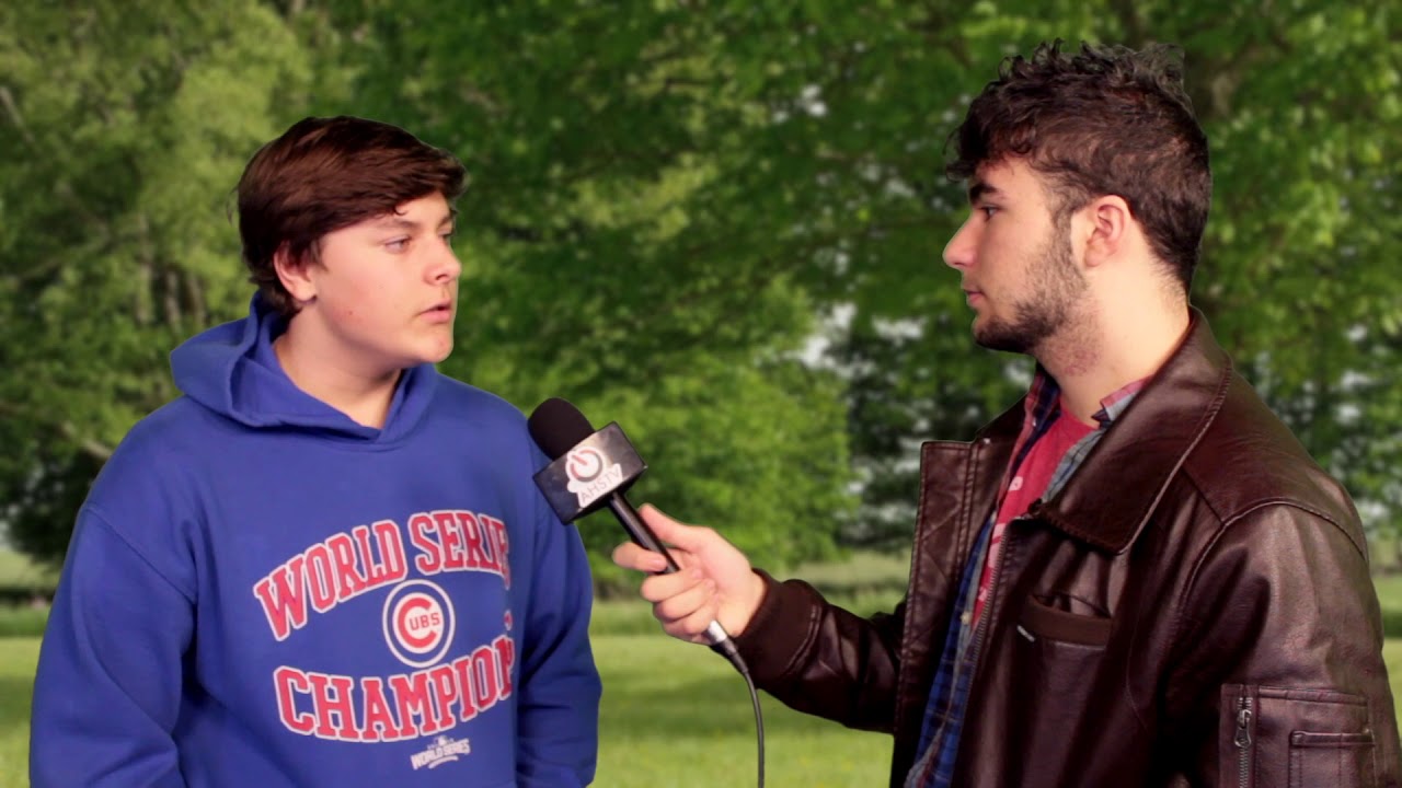 Interview - YouTube