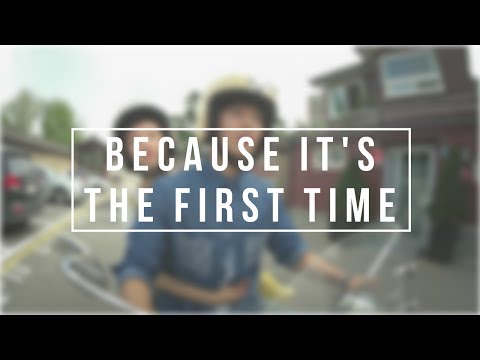 [MV] BECAUSE IT'S THE FIRST TIME (SO YI & TAE OH) | HEARTBREAK GIRL