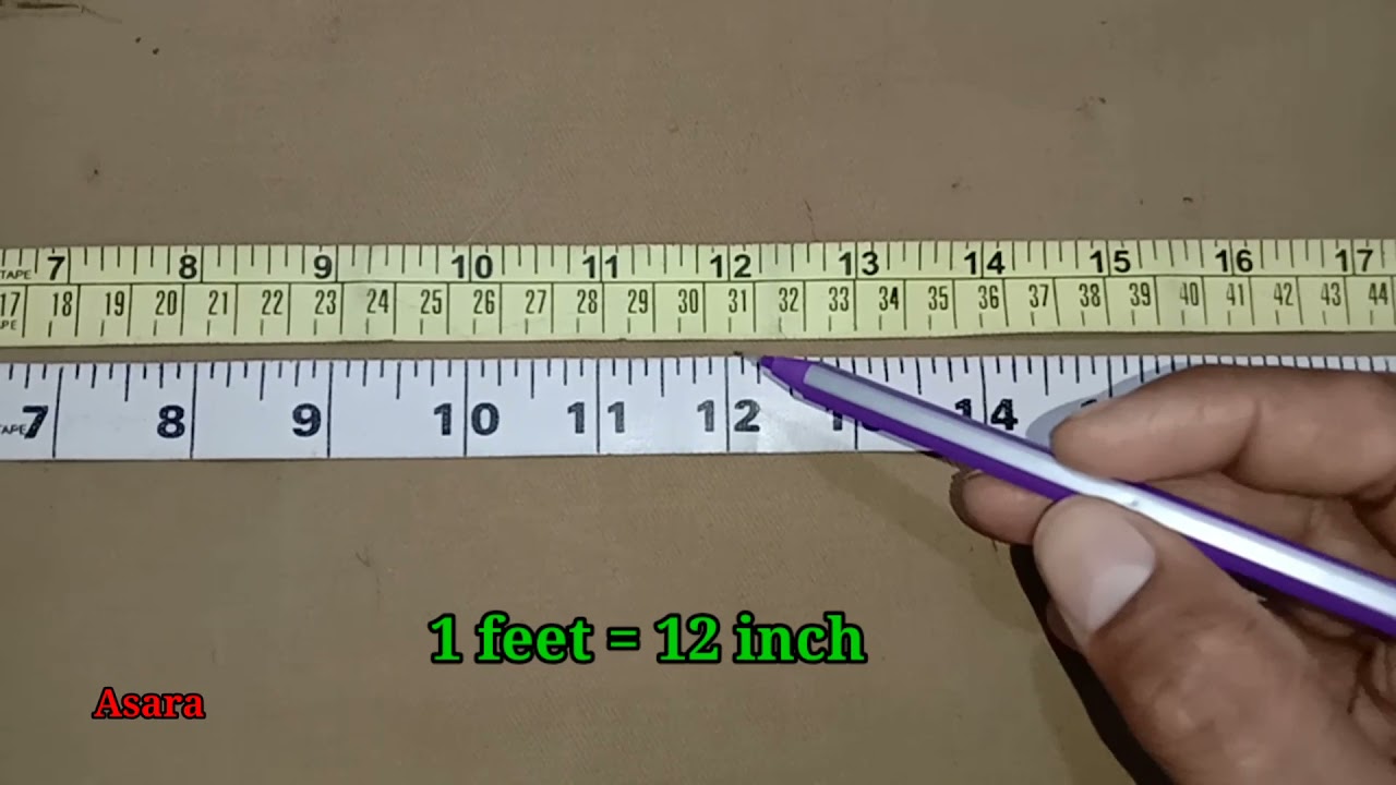 Inch Tape Measurements 1 Inch Main Kitna Cm Hota Hai Ek Inch Main Inch Tape Measurements 1 Inch Main Kitna Cm Hota Hai Ek Inch Main