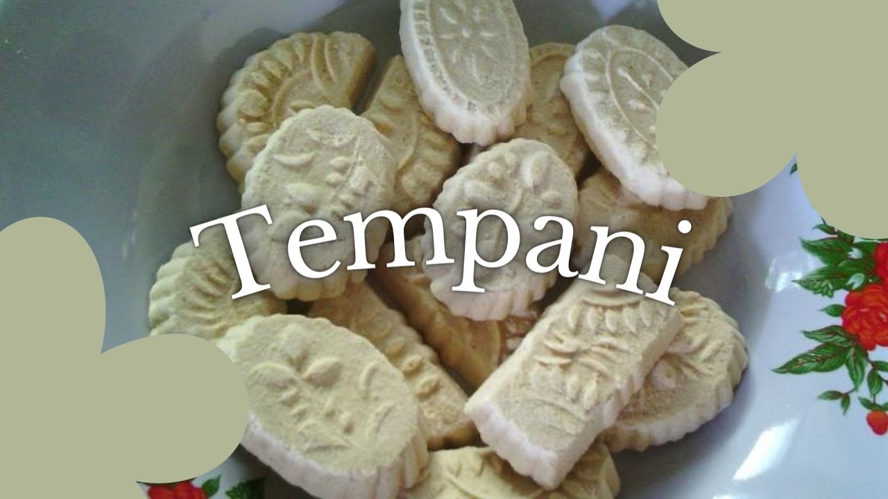How to Make Tempani - YouTube