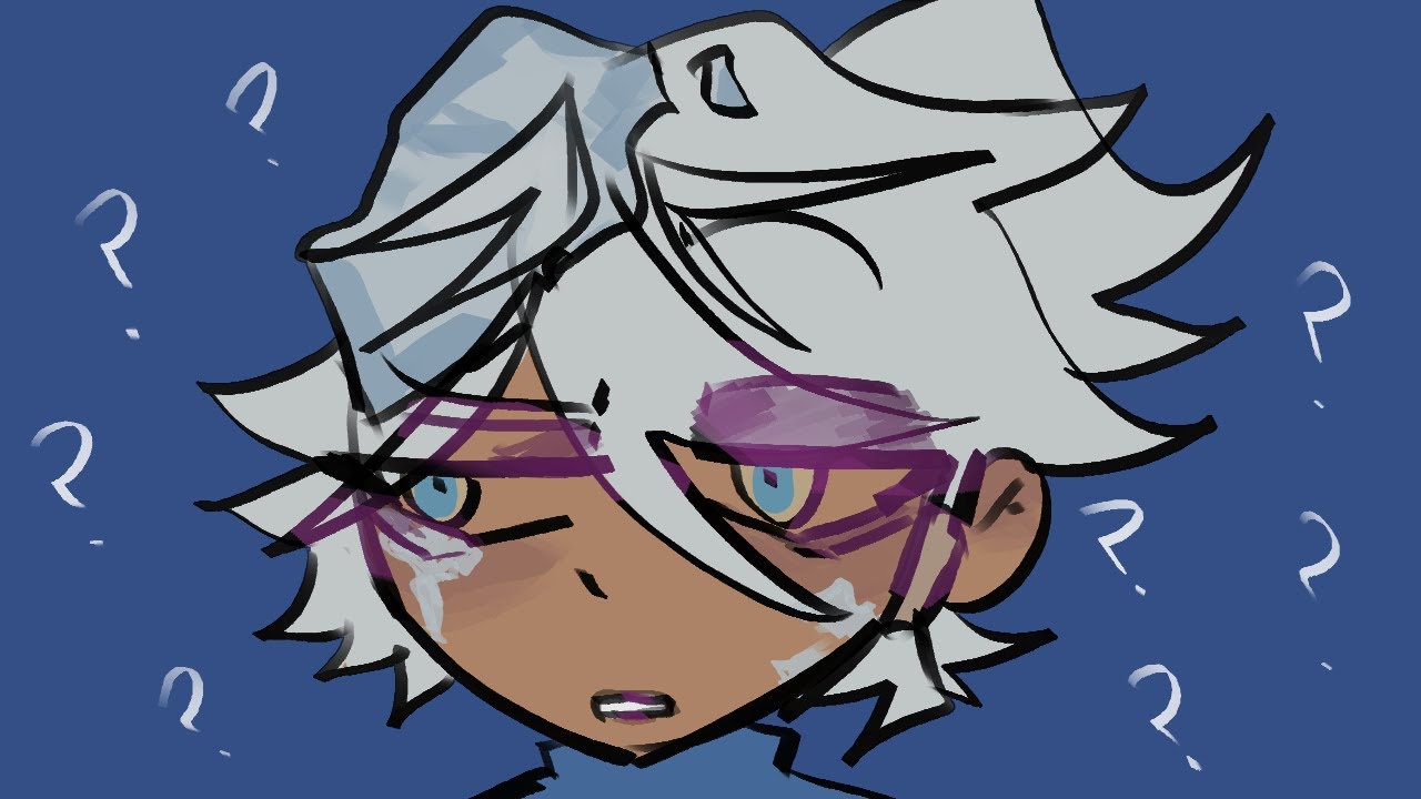 The dog was running | Identity V Animation - YouTube