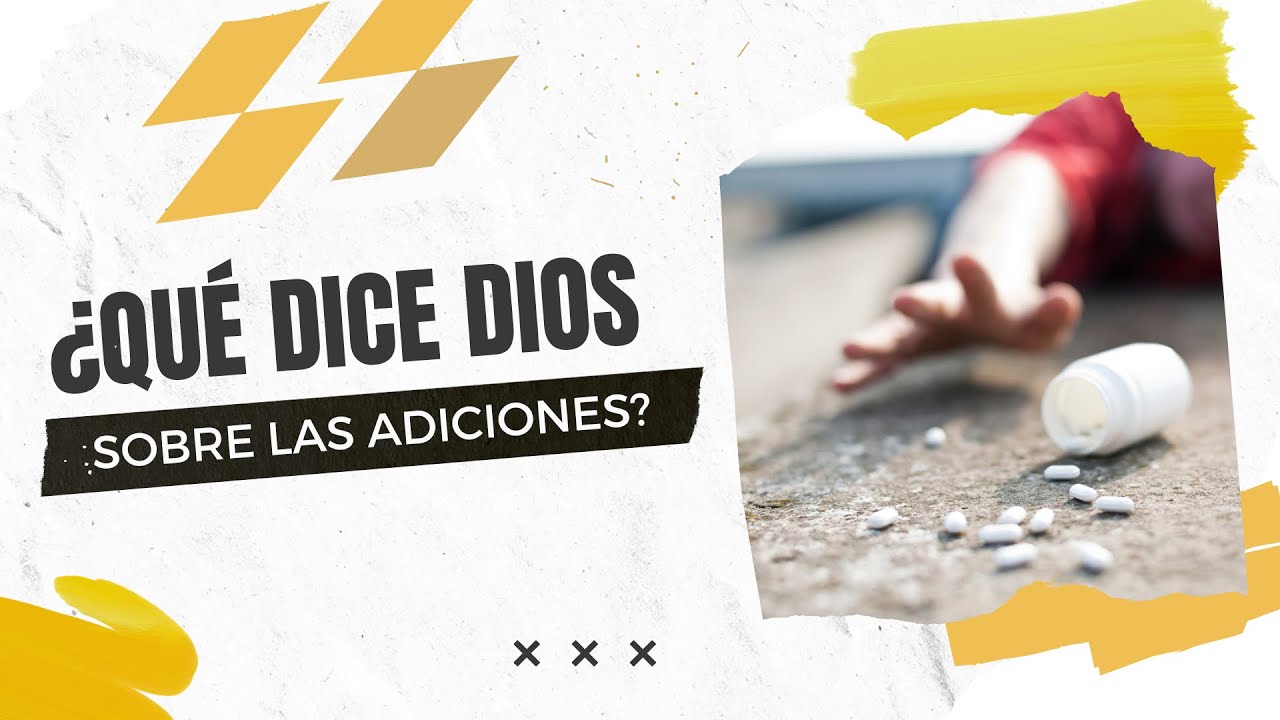 Que Dice Dios De Las Emociones