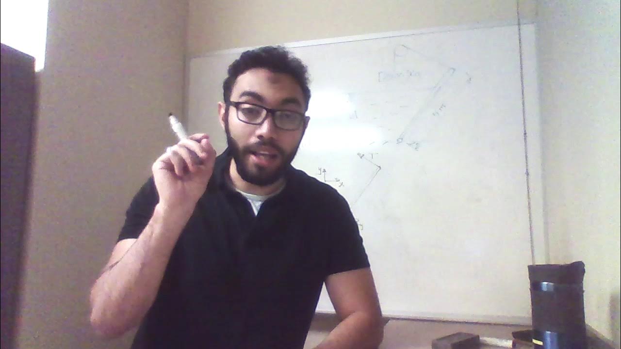 Fluid Mechanics: Tutorial3 - part1 - YouTube