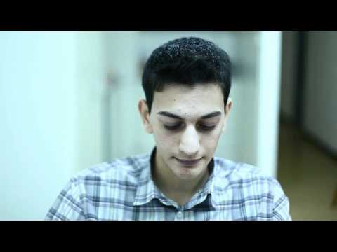 The Melancholy Man - Kısa Film (Short Movie)