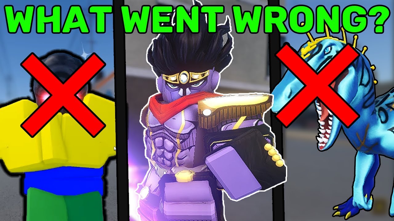 What Has YBA Become... - YouTube