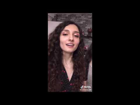 Merve Özbağış Beyza Özbağış Yeni 2020 Tiktok Akımları