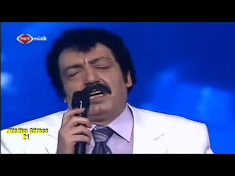 Müslüm Gürses - Mapushane - Tatlı Dillim (Canlı Performans 2005)