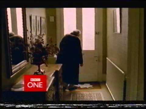 BBC One Continuity April 2003 4 - YouTube