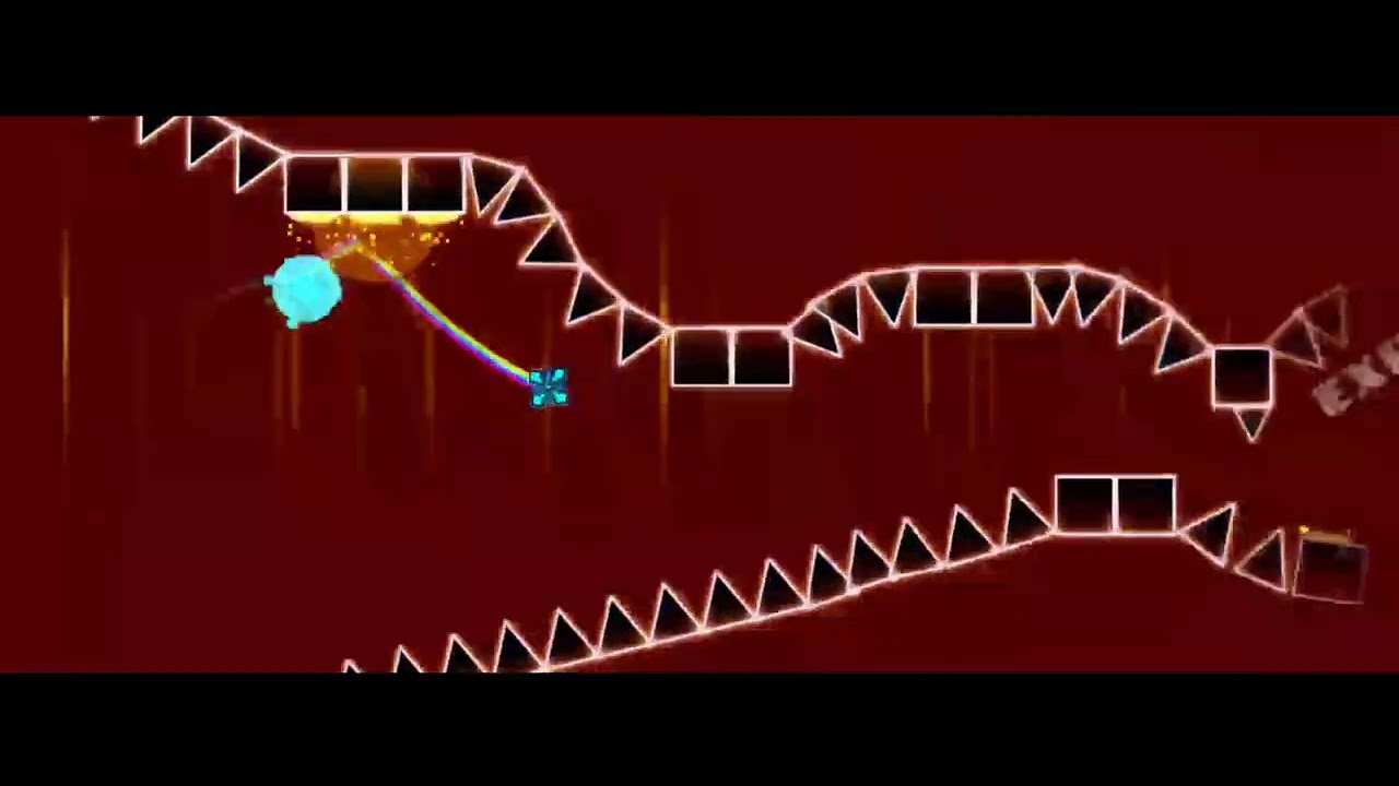 "Peaceful monsters part remastered" by me (quinbrennan23) - YouTube