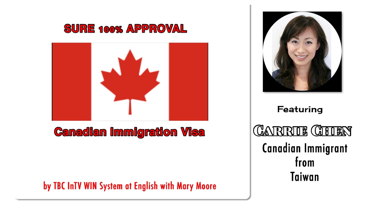 Easy visa for Canadian Migration and Work! Watch the video below. - YouTube