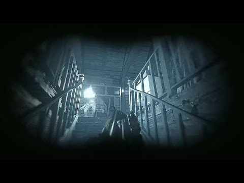 READY OR NOT | METH UPDATE (HORROR ATTIC!) - YouTube