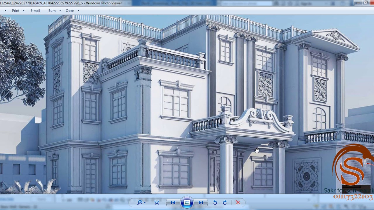 Revit Workshop Lec 07 - YouTube