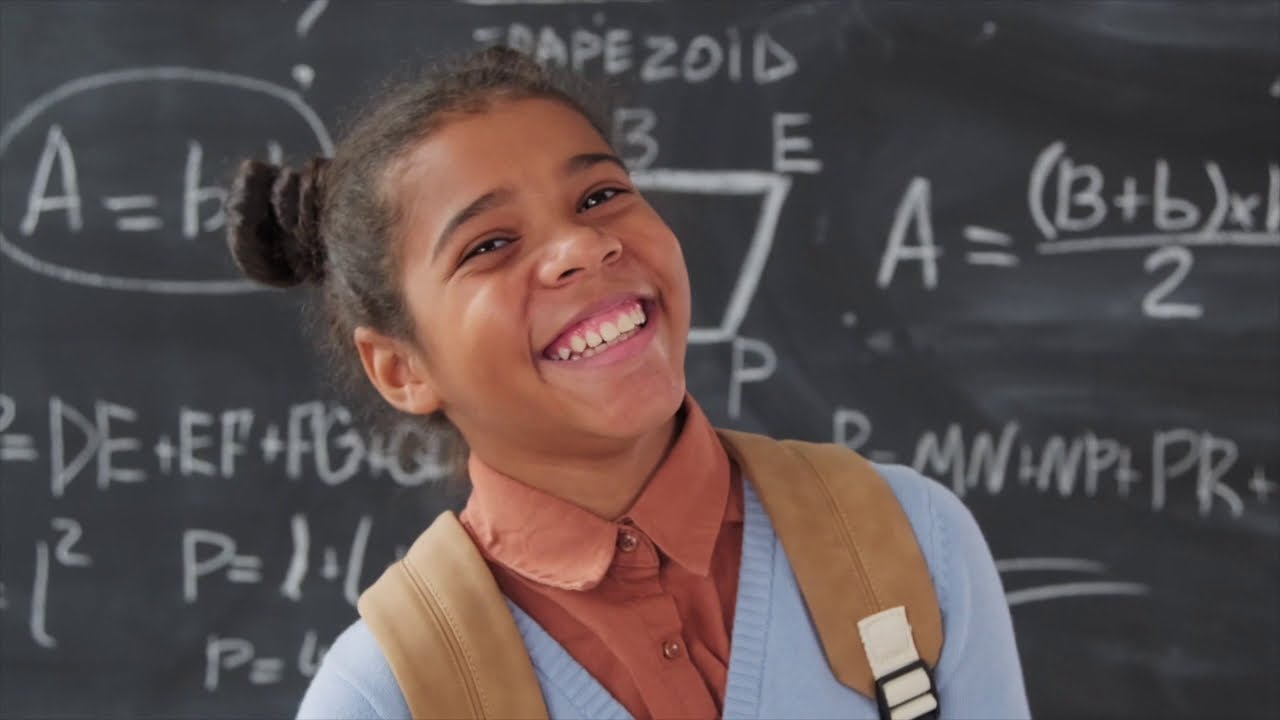 Dr. Aprille Ericsson - YouTube