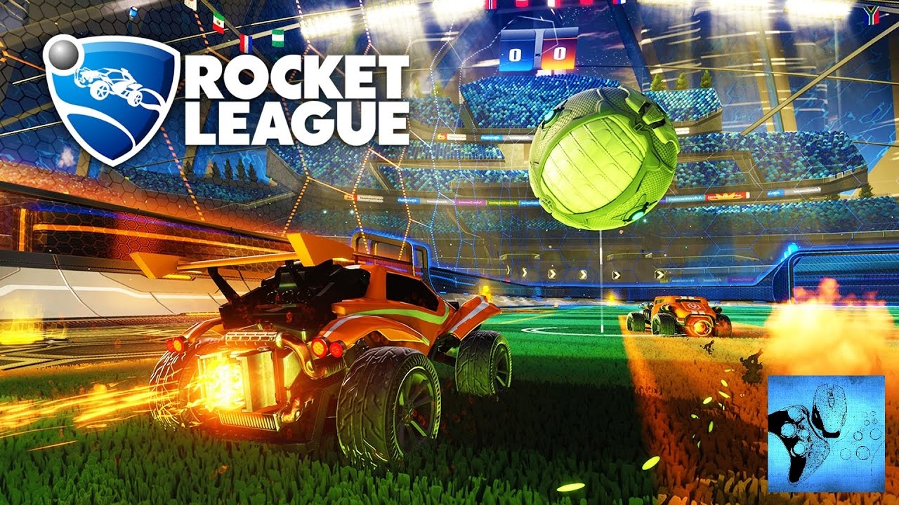 BEAST MODE | ROCKET LEAGUE - YouTube