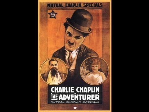 The Adventurer w/ Charlie Chaplin [FULL][1080p] - YouTube