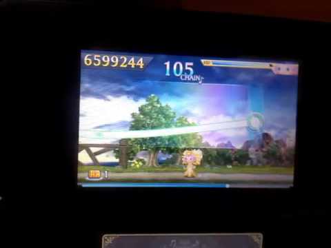 TFFCC - Music Stages - Square Enix Titles - Wind Scene - Expert Score ...