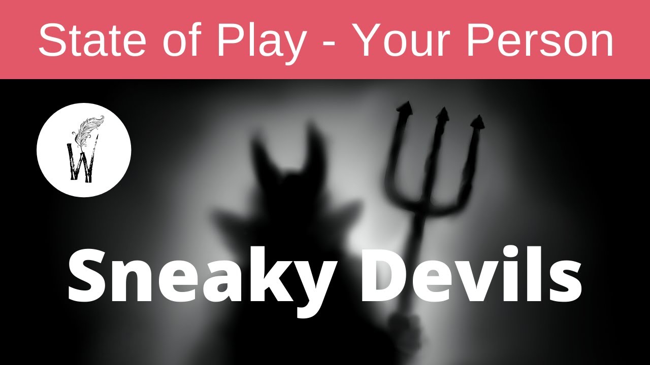 State of Play - Your Person - Sneaky Devils - YouTube