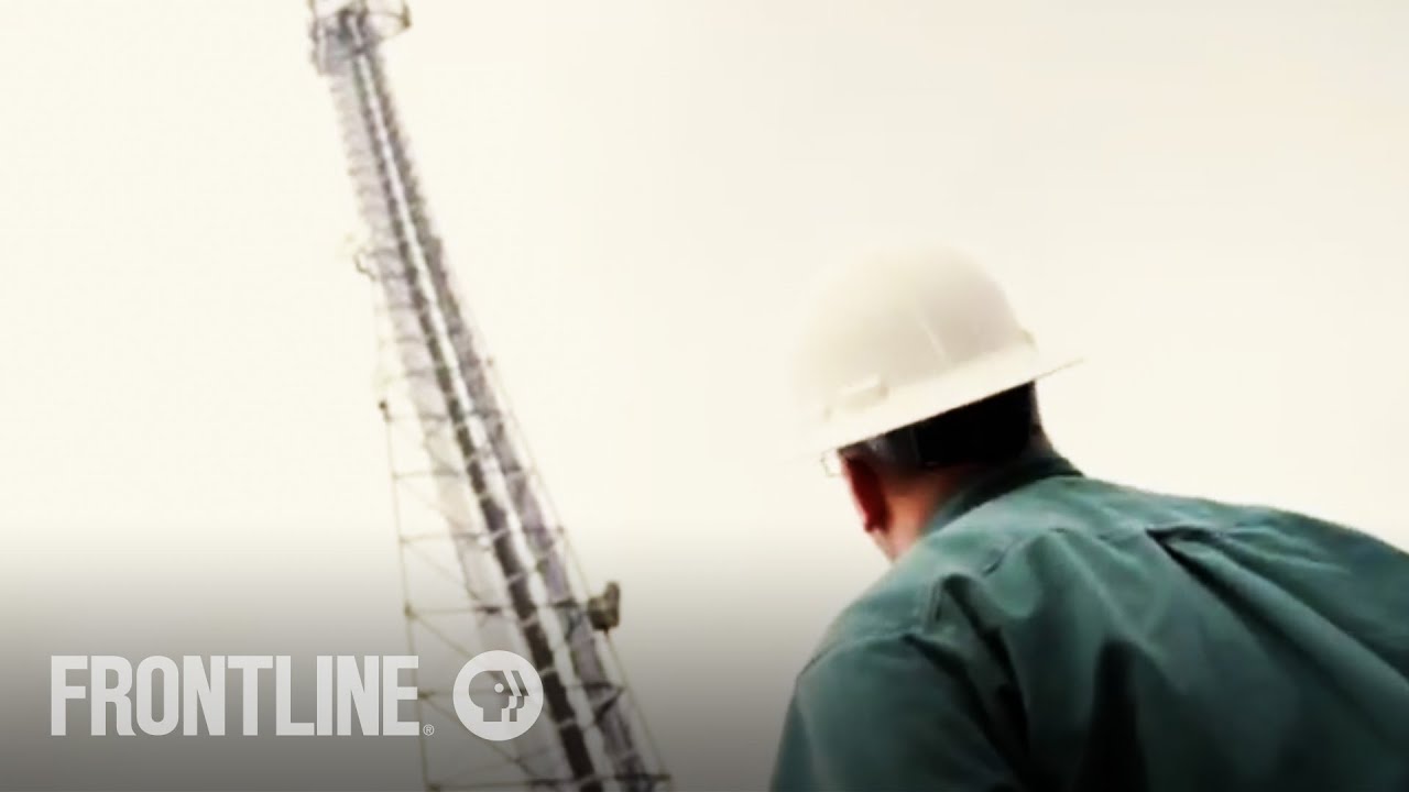 Cell Tower Deaths | Trailer | FRONTLINE | PBS - YouTube