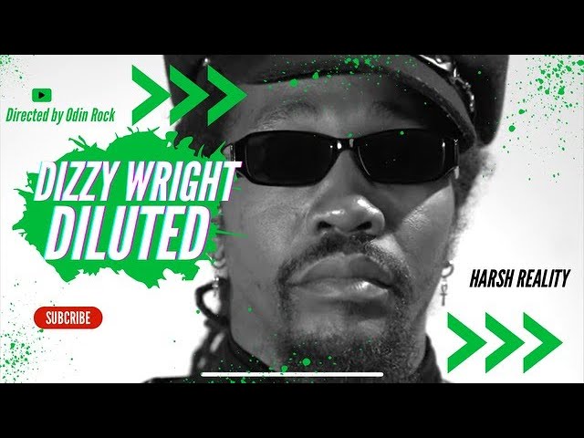Dizzy Wright Killuminati @DizzyWright's Video Tweet