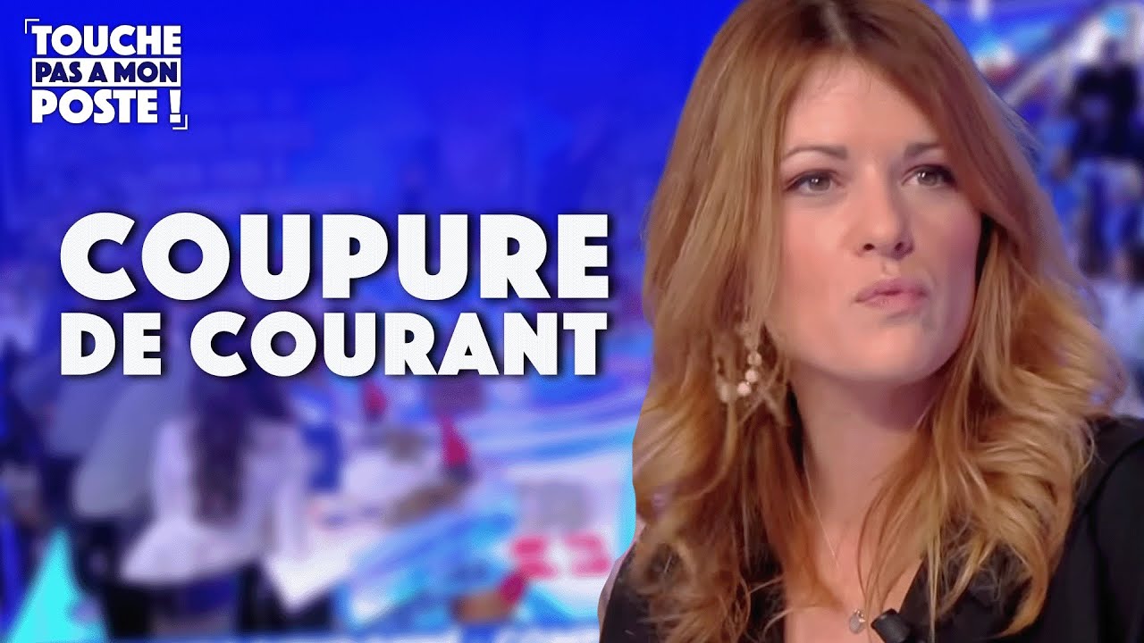 Maud Bregeon, députée, revient sur la gestion des éventuelles coupures ...