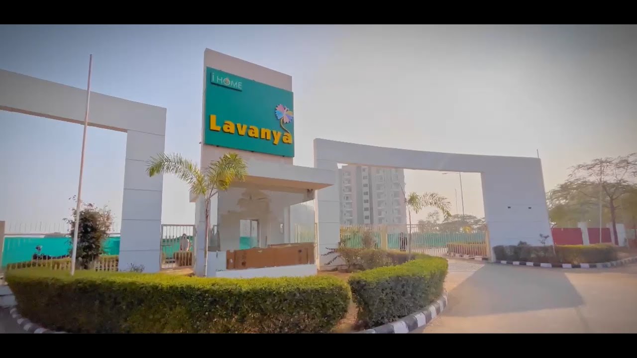 Lavanya Homes Property Tour - A Journey Through Luxurious Living - YouTube