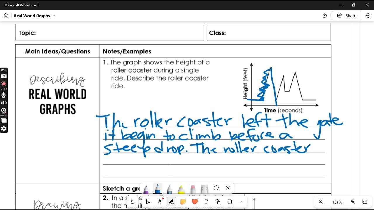 Real World Graphs Part 1 - YouTube