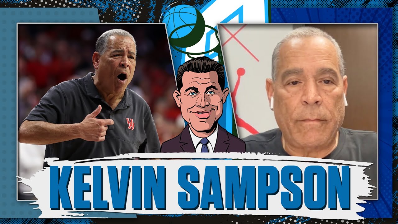 Kelvin Sampson wants to win a National Championship for his players ...