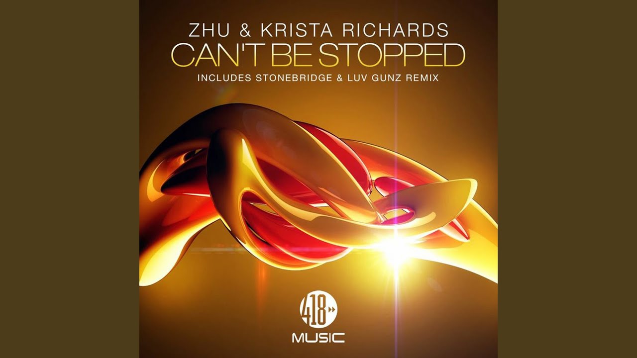 Can't Be Stopped (DJ Mark One Remix Radio) - YouTube